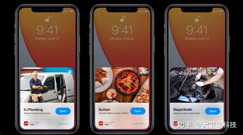历代苹果ios系统全解析（下）（ios10 16） 知乎