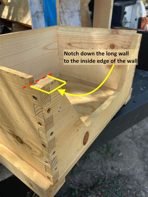 the 5 simple steps 6 minutes easy peasy vertical to horizontal hive