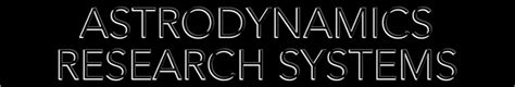 Astrodynamics Research Systems Linkedin