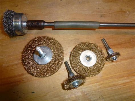 Rust Removal Tools That You Use StangNet