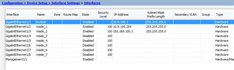 Solved Port Forwarding Does Not Work On Asa5506 X Cisco Community