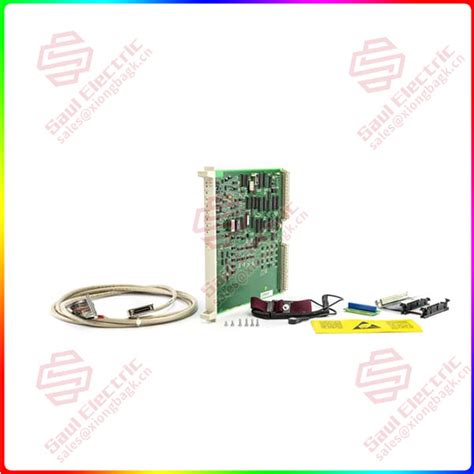 Dsbc176k06 3bse019957r1 Connection Kit For S100 I O Abb Saulcontrol