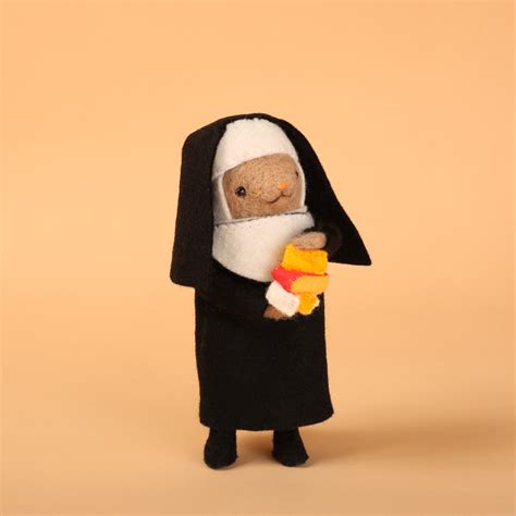 Cat Rabbit Convent Kitchen Mouse Cheese Stack Nucleus Portland