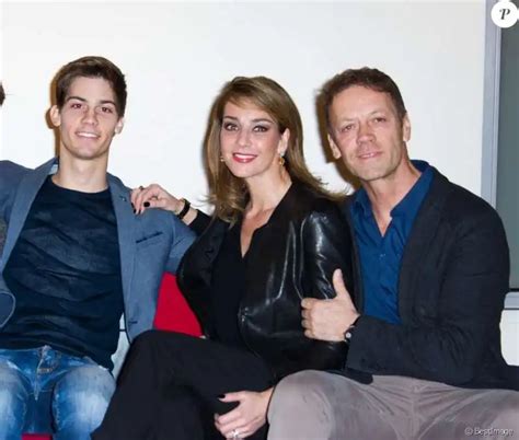 Lorenzo Rosza Rocco Siffredi