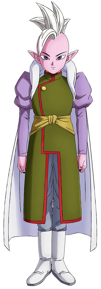 Characters In Dragon Ball Daima Tv Tropes Characters In Dragon Ball Daima Tv Tropes