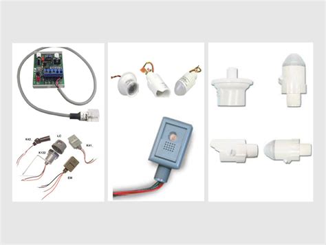 Lighting Controls D Tech Controls