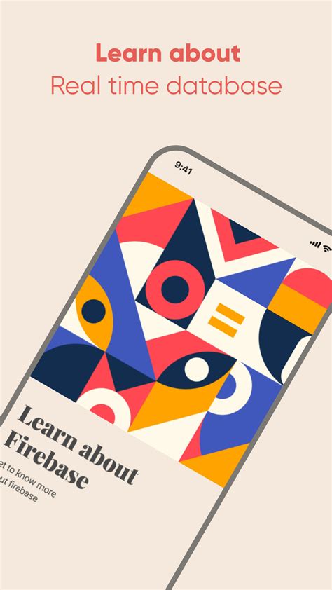 Learn Firebase