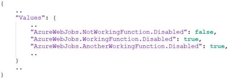 Debug And Run Azure Functions Locally Devops Blog Devops Discourse Thwack