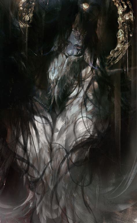 The Endsinger Final Fantasy And 1 More Drawn By Q6q6tikin Danbooru