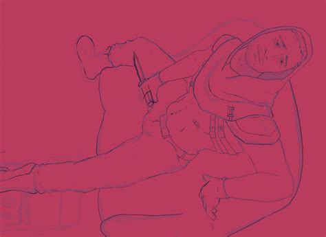 A Lovesick Ghost On Twitter Posting A Wip Because I Wanna Throw Chum Out For Ppl That Like