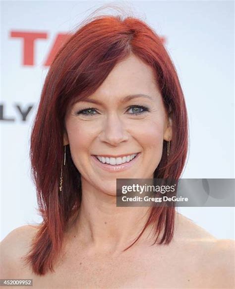 5 243 Carrie Preston Photos And High Res Pictures Getty Images