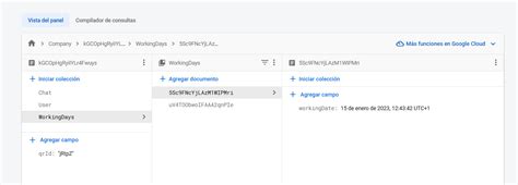 add collection on firebase flutter stack overflow