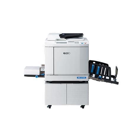 Duplicadora Riso Ez 221 Vayver