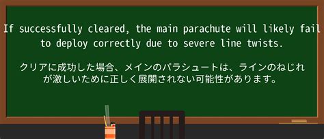 【英単語】deploy Correctlyを徹底解説！意味、使い方、例文、読み方