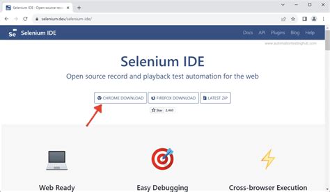 Selenium Archives Automationtestinghub
