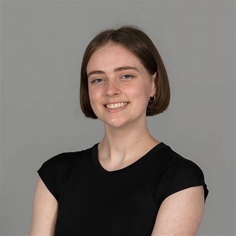 Amelia Oleary — Tasdance