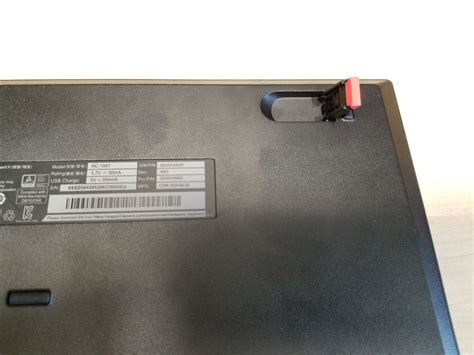 Lenovo ThinkPad TrackPoint Keyboard II Review Great For Raspberry Pi Media Centers Tom S