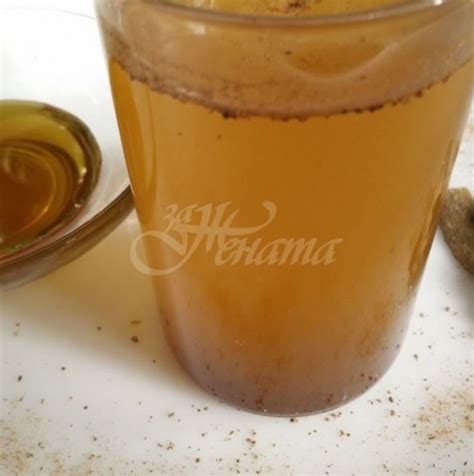 Домашен лек с мед и канела срещу кашлица Облекчава веднага За Жената