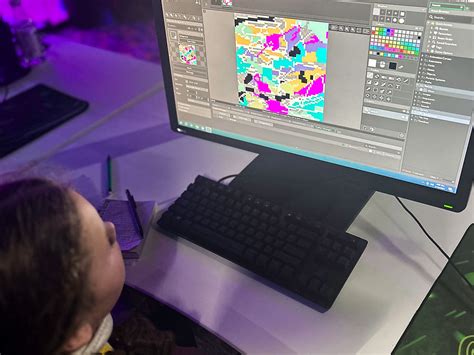 Gaming Classes And Camps Skill Building At Ethlete Lab Academy