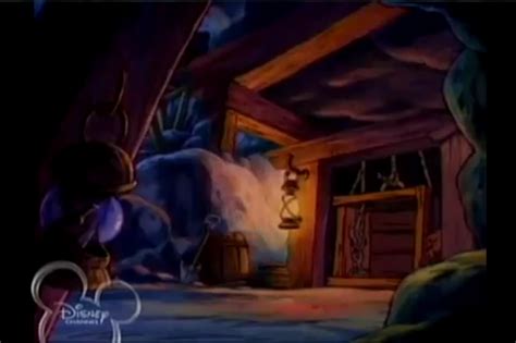 Gopher S Tunnels Winniepedia Fandom Powered By Wikia