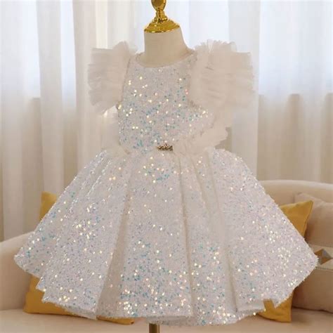 Pin By اعمالى زهرة البستان1 On سواريه اطفال Girls Dresses Birthday