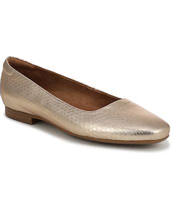 Womens Gold Flats Macys