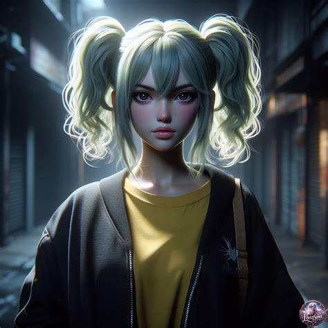 Lore Zeri 1 By Lovelysona On Deviantart