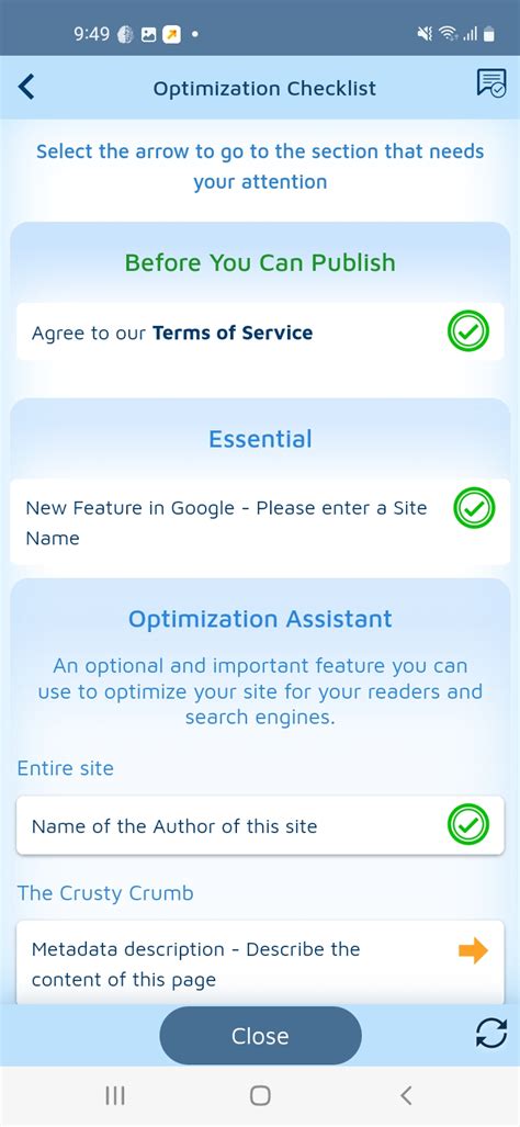 FreeSite App Review - Website Builder App Reviews