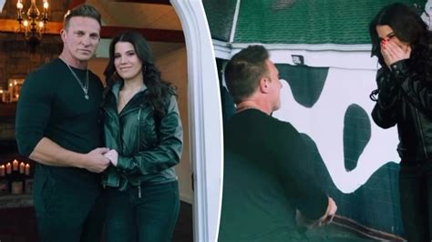 Who Is Will Reeves Girlfriend Amanda Dublins Job And Relationship History