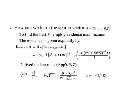 Ppt Learning Kernel Classifiers Powerpoint Presentation Free Download Id748435