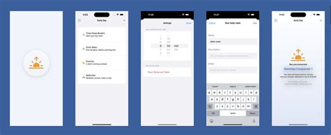 Building A Gpt Client For Ios With Swiftui By Tobias Wissmueller Itnext