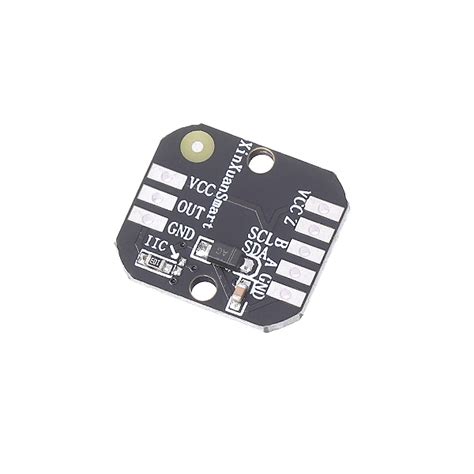 Encoder Incremental Magnético MT A Chave Virou