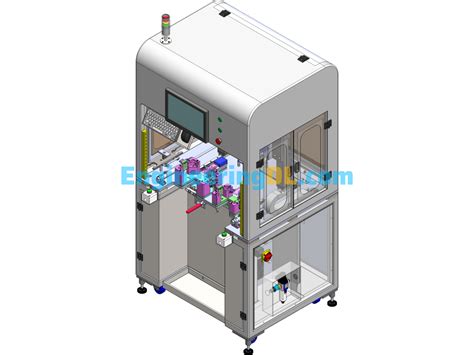 Insertion And Extraction Force Testing Machine Equipment Has Been Put Into Production And