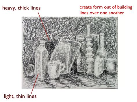 Tree Line Variation Ppt