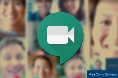 Como Usar Ou Usar O Google Meet E Obter O M Ximo Dele Dicas Do Google