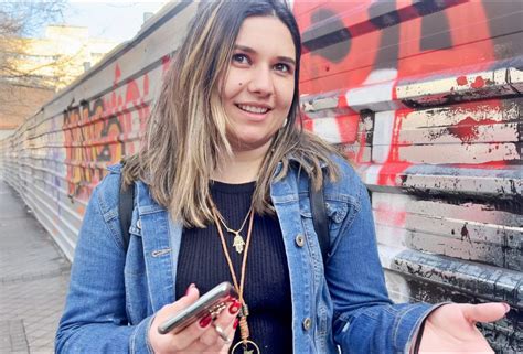 Putalocura Ana Bad Pillada En La Calle Pilladas Torbe Xwarez