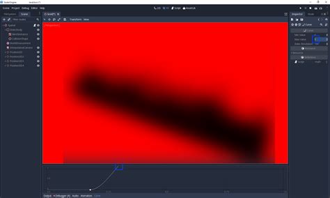 Improvement In Curvetexture · Issue 11017 · Godotenginegodot · Github