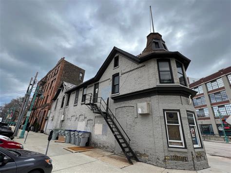 The Site Of A Former Milwaukee Gay Bar Could Be Demolished Heres Why Some Want It To Be Saved