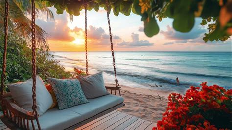 자연의 선율 파도 소리 피아노 멜로디 새들의 지저귐이 어우러진 완벽한 힐링 사운드 깊은 숙면 명상 스트레스 해소 집중력 향상을 위한 3시간 자연 Asmr