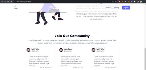 Both My Dev Environment And My Deployed Code Are The Exact Same But My Text Is Aligned