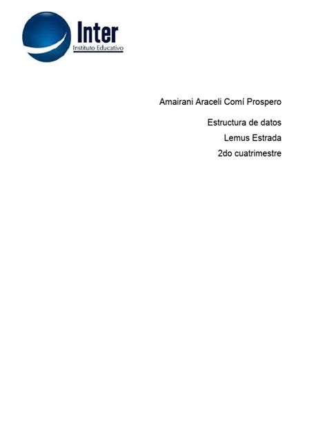 Programacion Pdf Programación De Computadoras Lenguaje De Programación