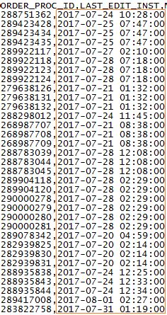 Soap Api JSON PARSER ERROR Cannot Deserialize Instance Of Date From VALUE STRING Salesforce