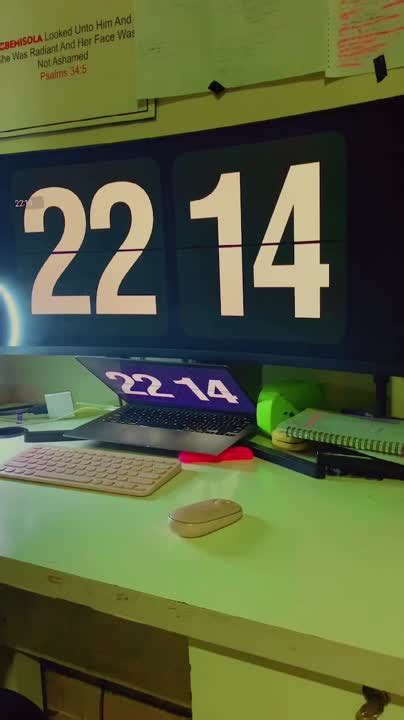 Oladetoun Gbemisola On Linkedin Mondays Are A Cute Reminders Of Second