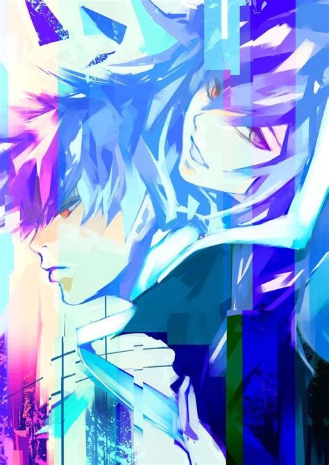 8 Best Eto X Kaneki Images On Pinterest Tokyo Ghoul Kaneki And Anime Art