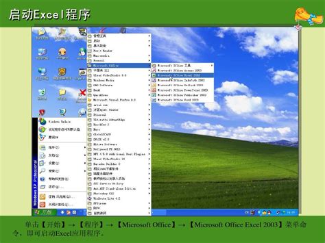 excel2003之入门基础教程 word文档在线阅读与下载 文档网