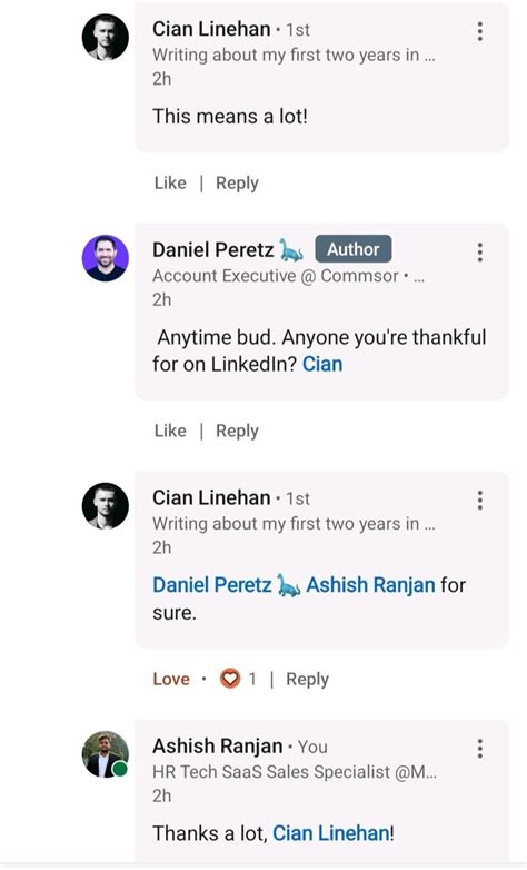 ashish ranjan on linkedin friday 12 30 am and i was just scrolling