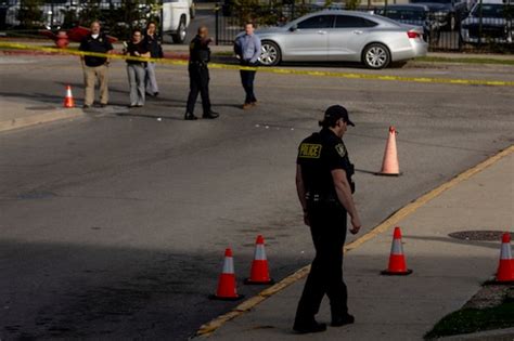 Police investigate shooting in downtown Flint - mlive.com