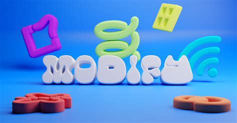 Modify A Complete Guide On Blenders Modifiers By Paul Caggegi