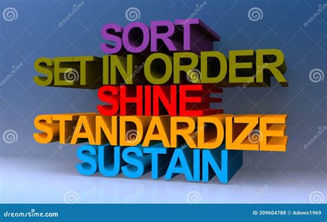 Standardize Blue Gradient Concept Icon Cartoon Vector 349853213