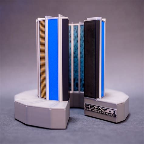 Warp Speed 3d Printing